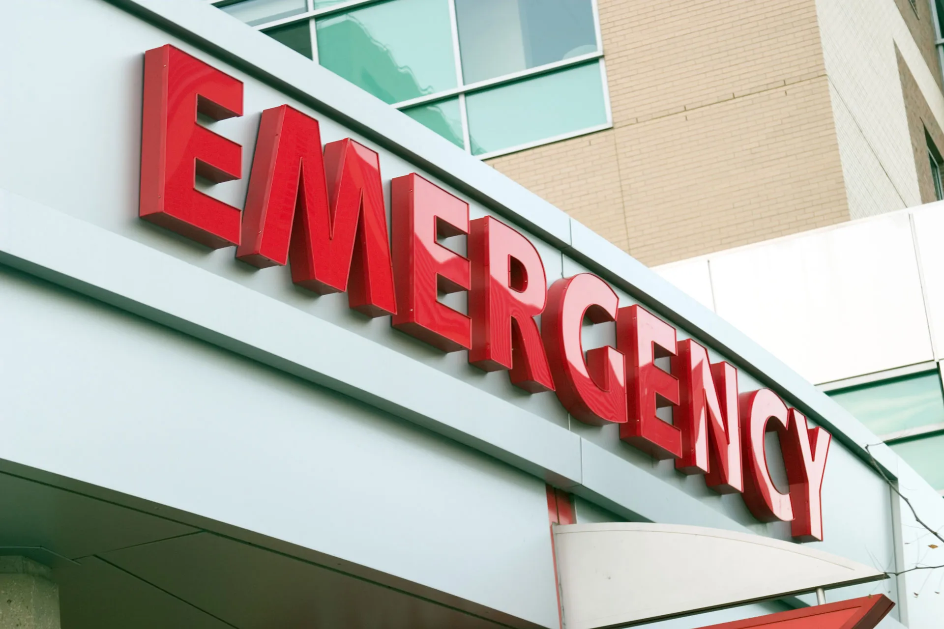 Emergency | Anderson Hospital