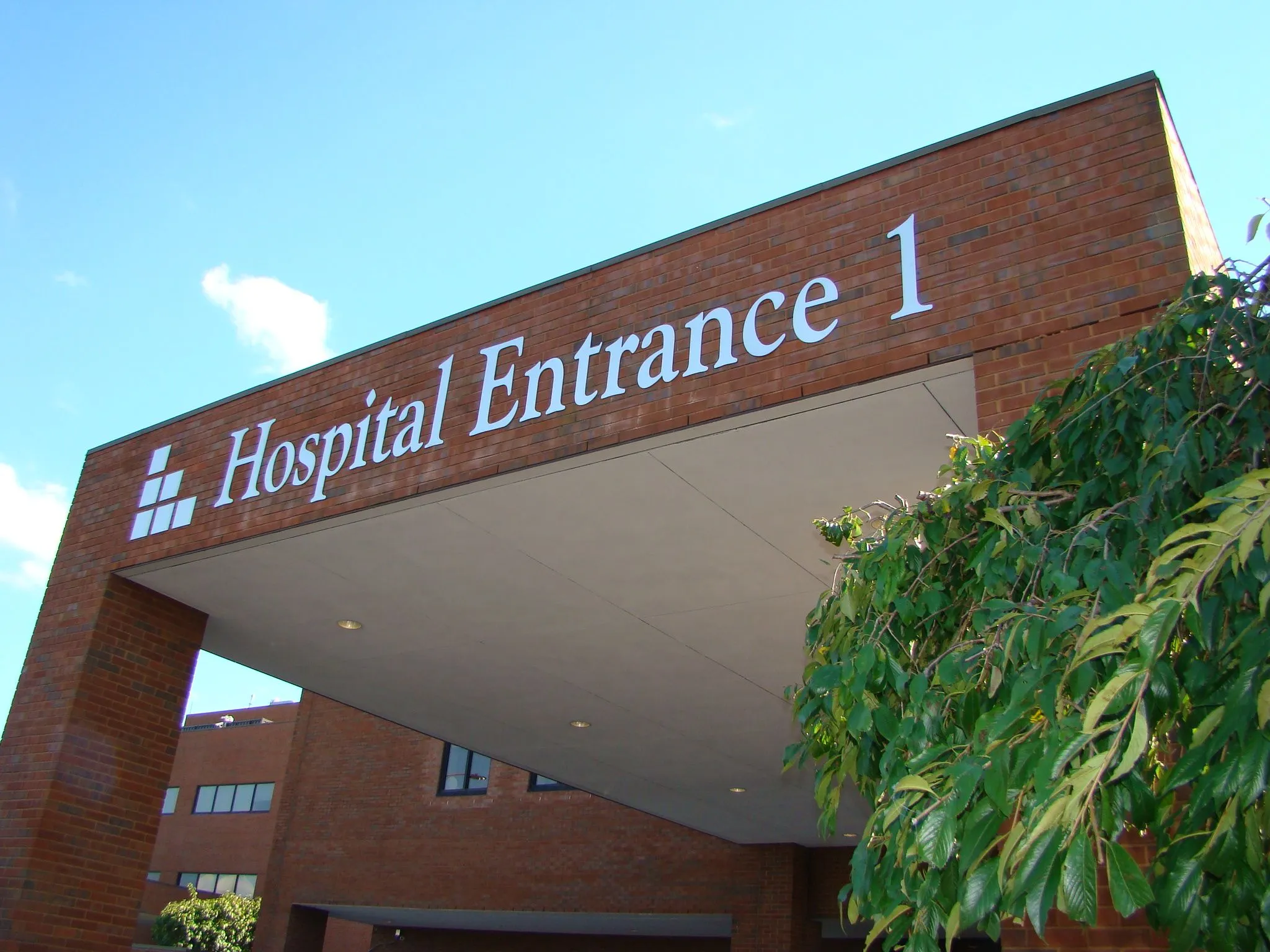 Contact Us | Anderson Hospital