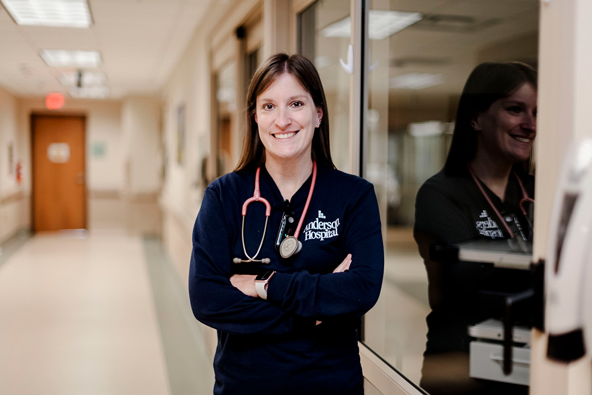 Careers | Anderson Hospital