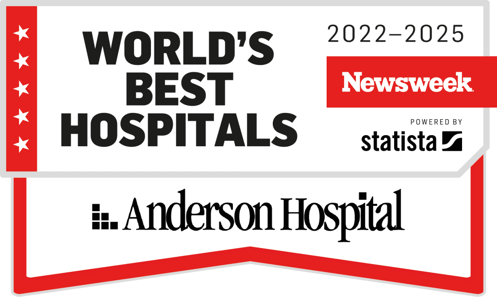 Anderson Hospital | Providing Medical Services to the Metro East